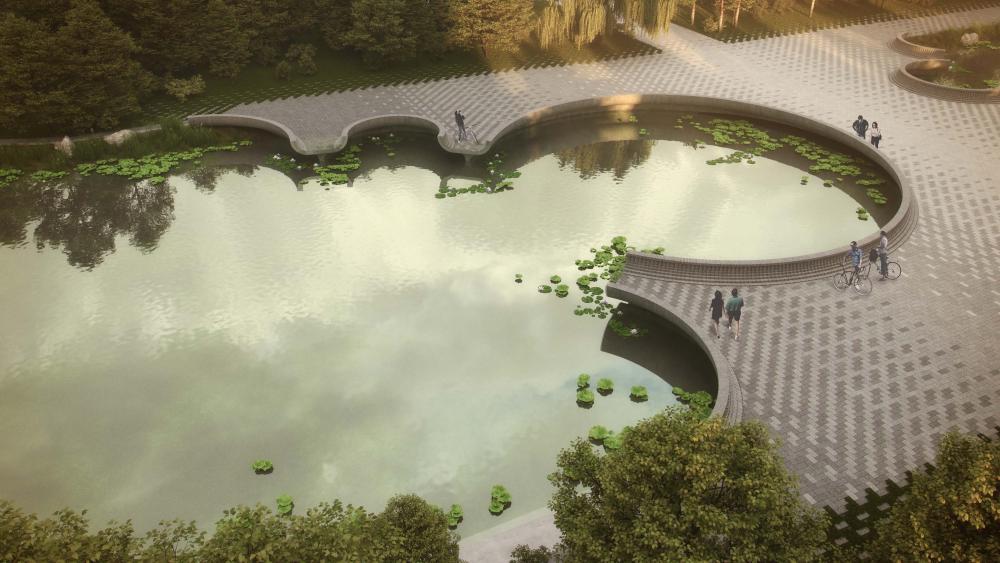 Eric Höweler Höweler Yoon School Of Architecture